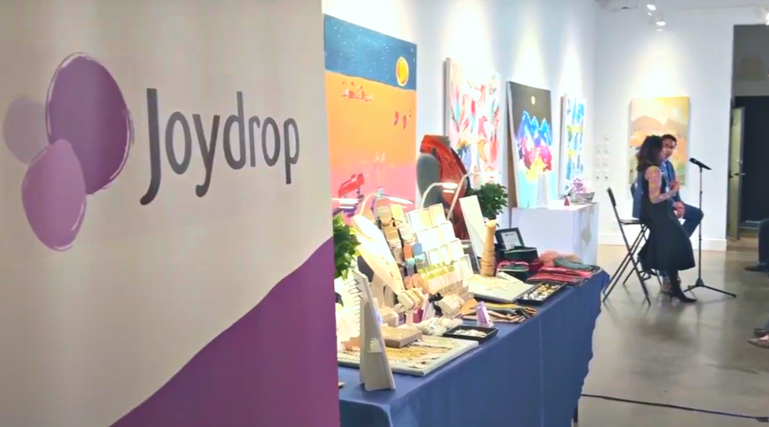 Imposter Syndrome: What we learned from the Karmali Exchange – Joydrop Westhills