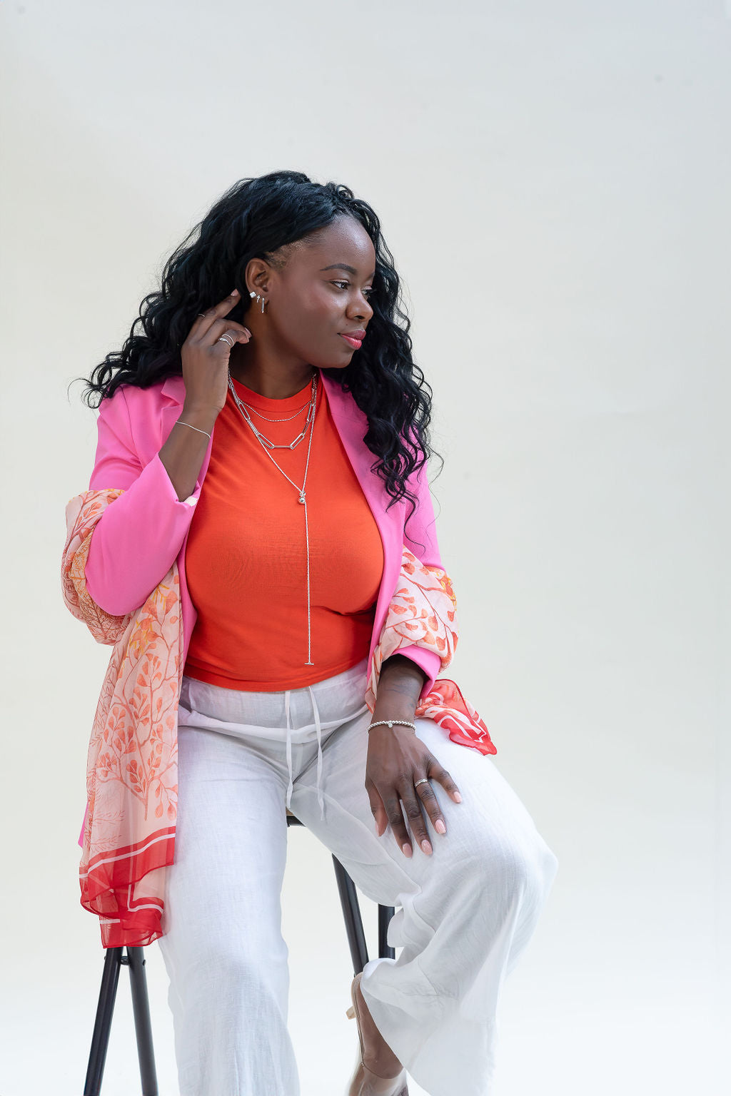 Shop Pyrrha Jewelry | Joydrop