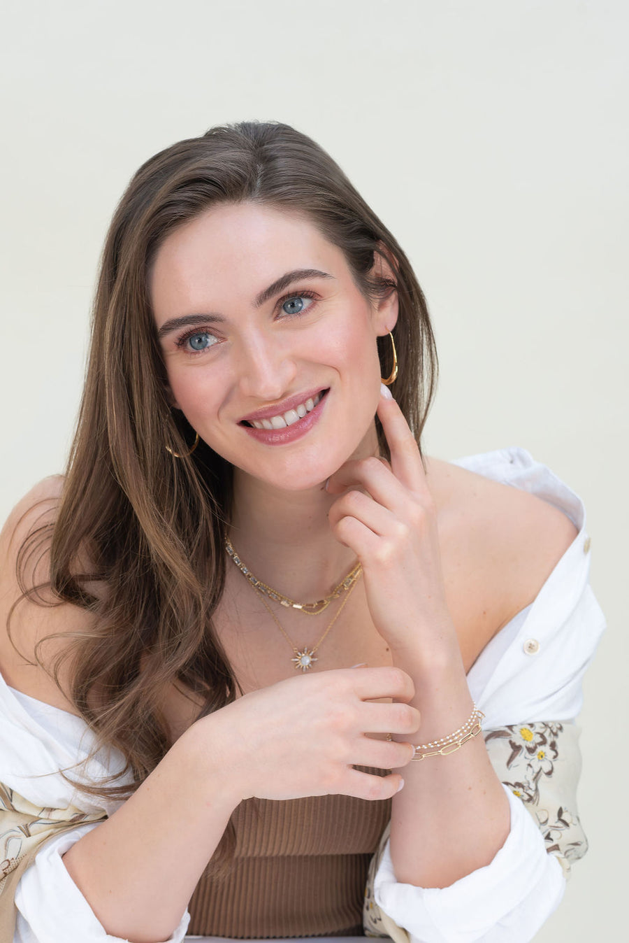 Shop Joy Dravecky Jewelry | Joydrop