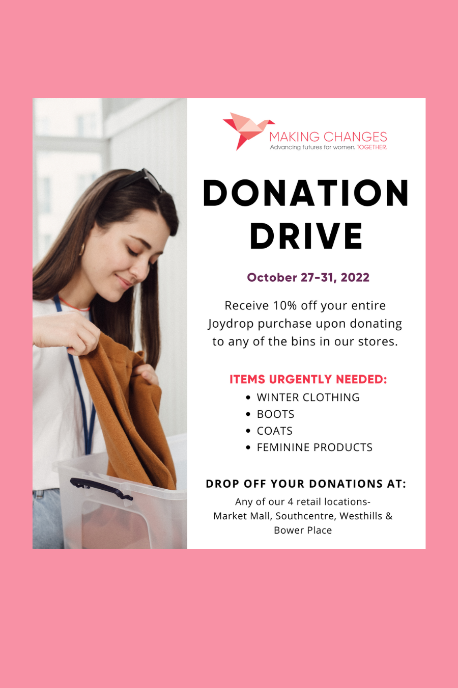 About Us | Joydrop – Joydrop Westhills