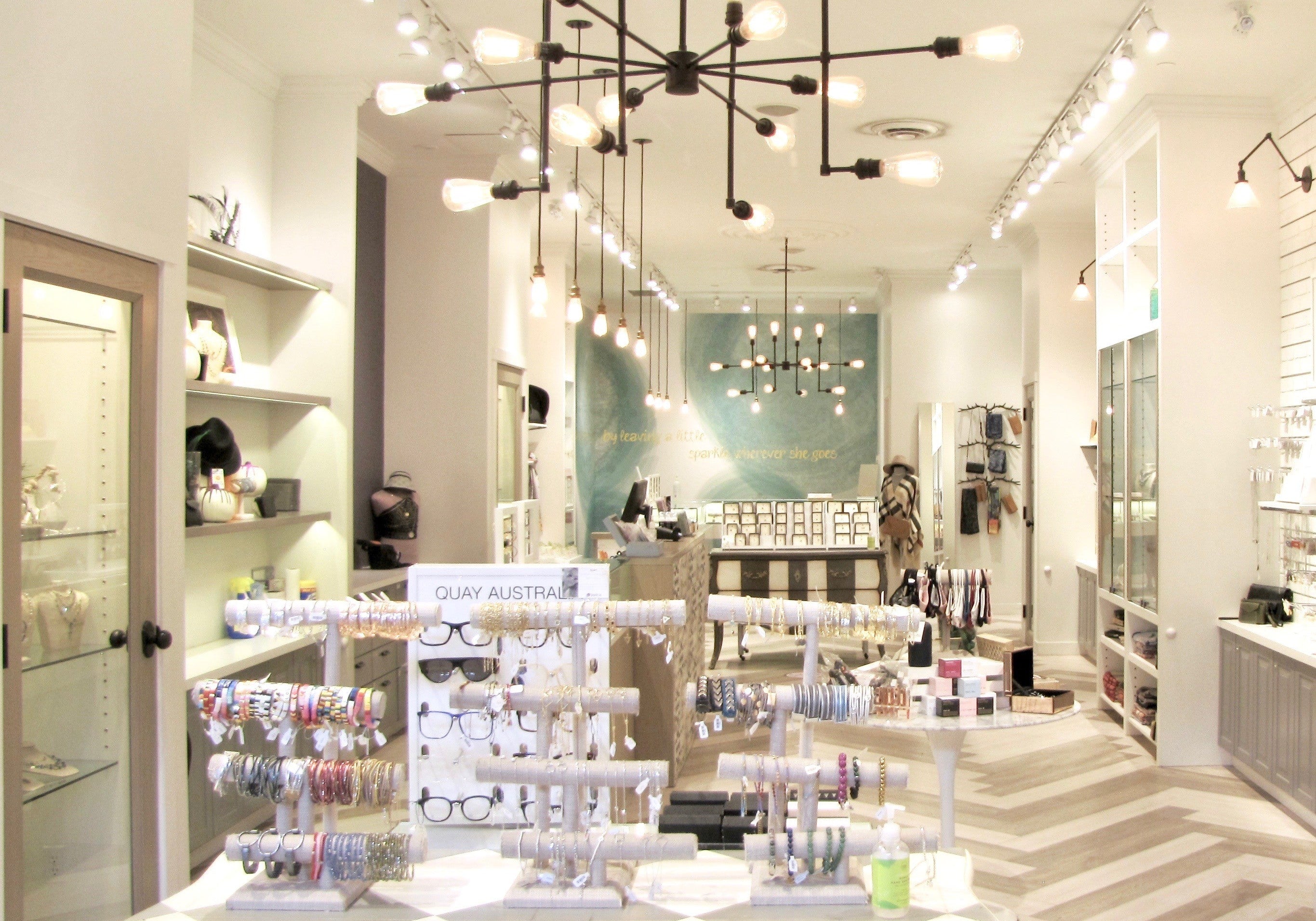 Contact Us or Visit Our Stores | Joydrop