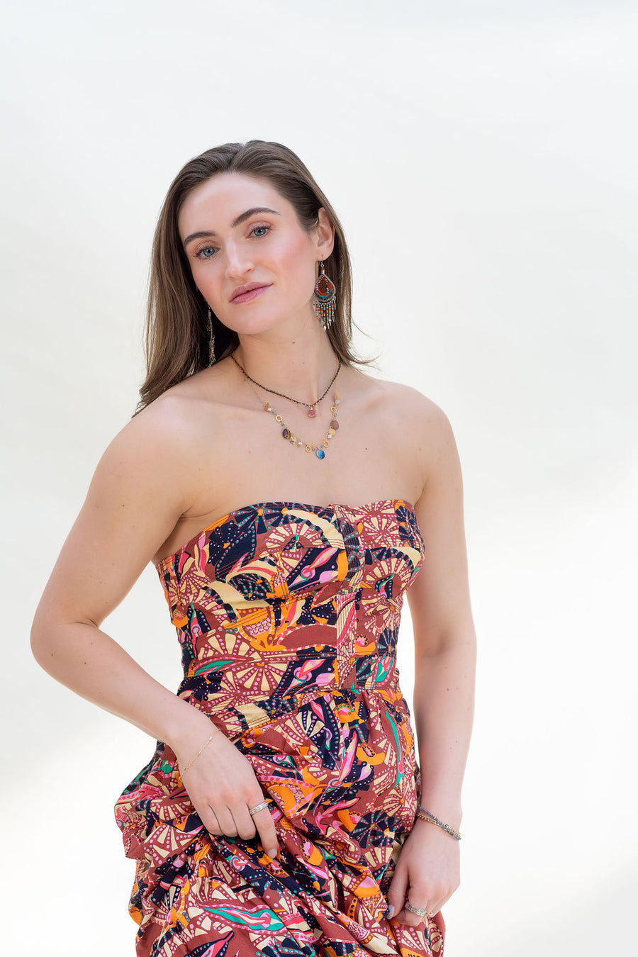 Joydrop | Your vision sans permission